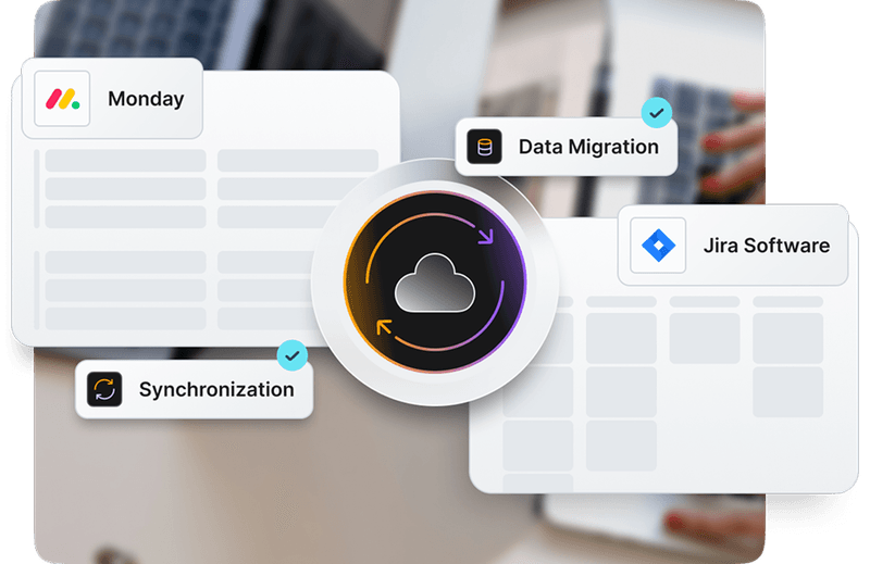 Getint Integration Platform | Two-Way Sync for Teams of All Sizes